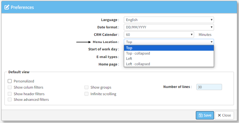General Help - Prextra